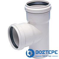 KALDE PVC-U SİSTEMLERİ